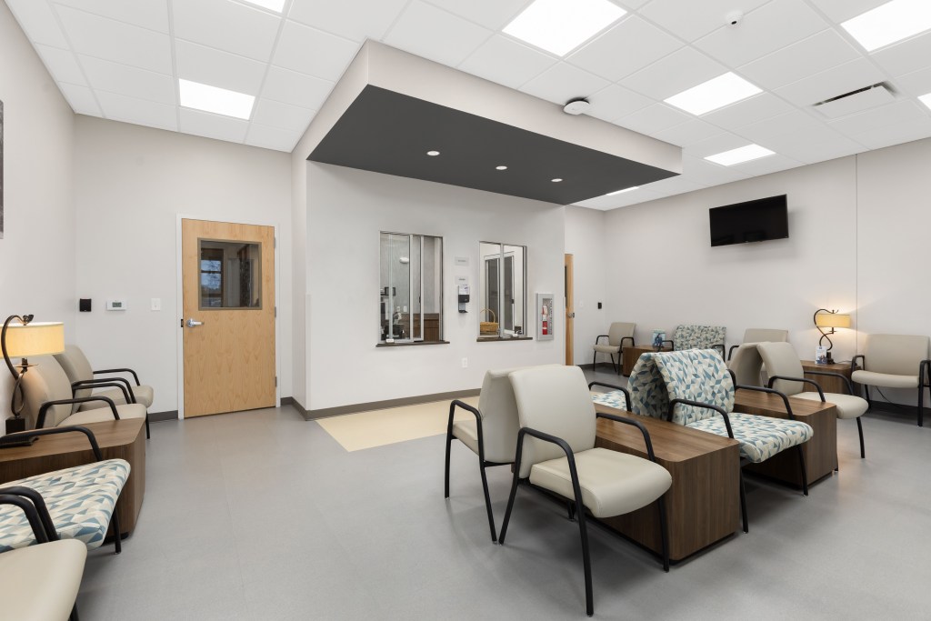 Magnolia Regional Health Center – AERC, pllc
