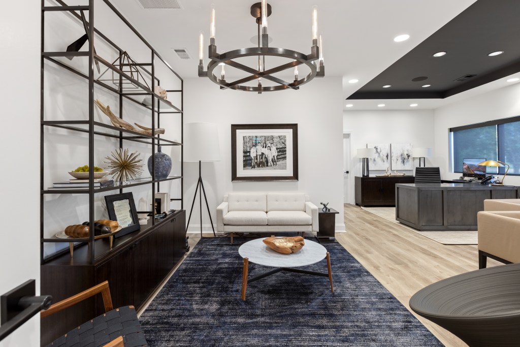 AERC Interiors – AERC, pllc