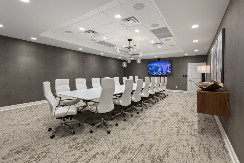 AERC Interior Design – AERC, pllc