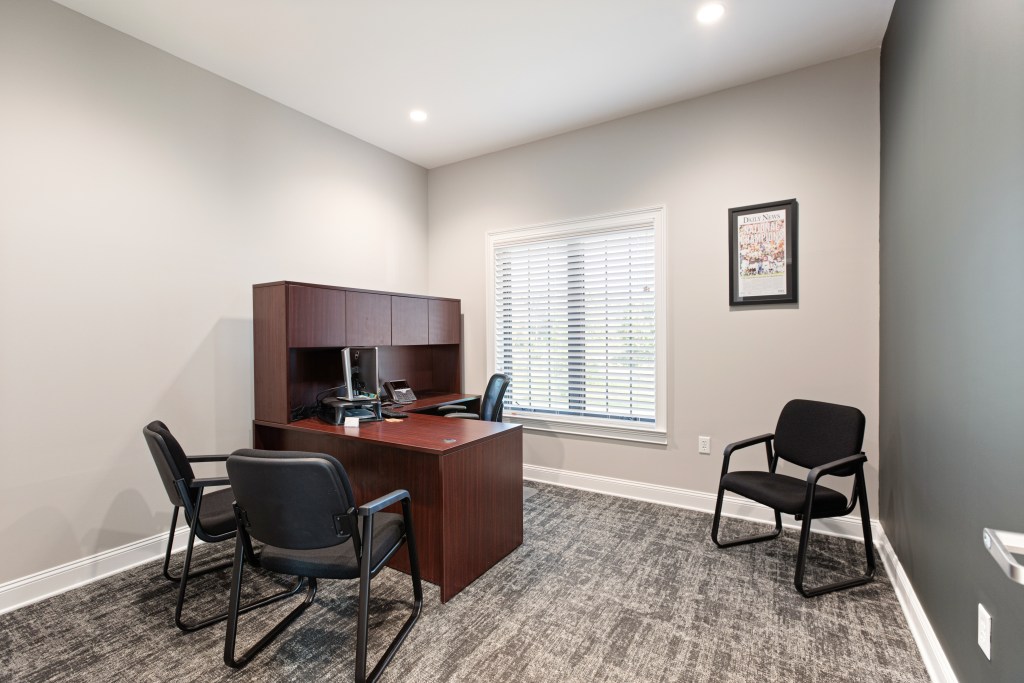 AERC Interior Design – AERC, pllc