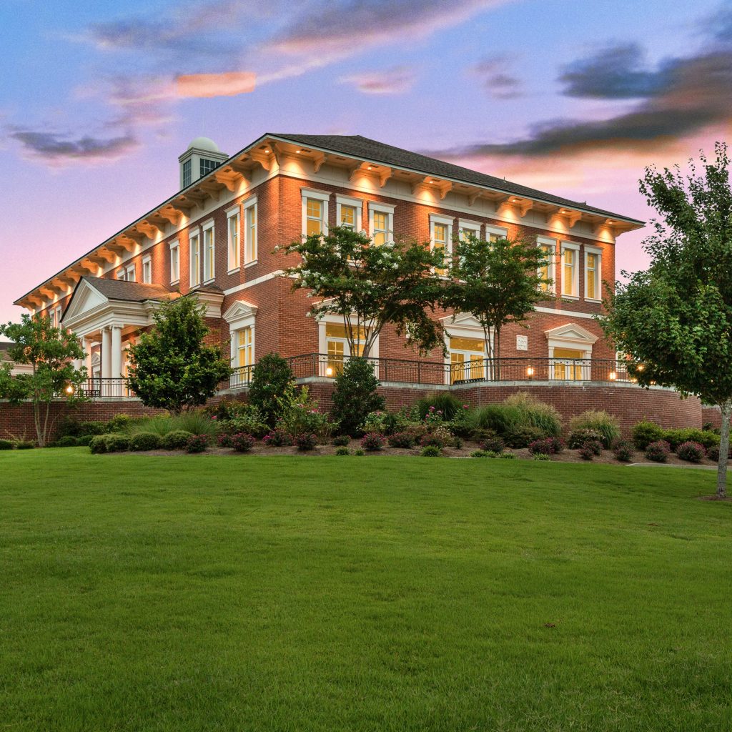 AERC, pllc – Voted Best Architect in DeSoto County!