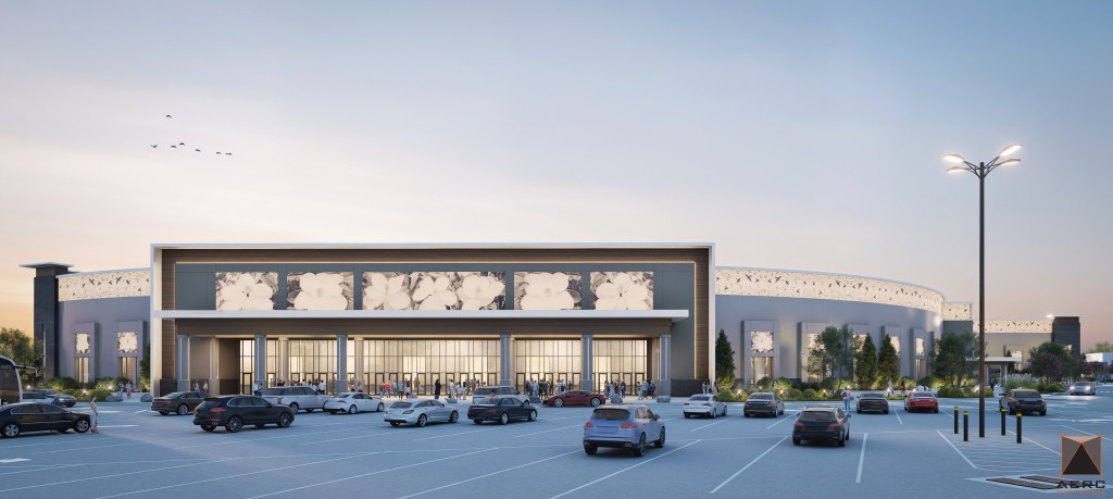 AERC, pllc – North Mississippi Architect