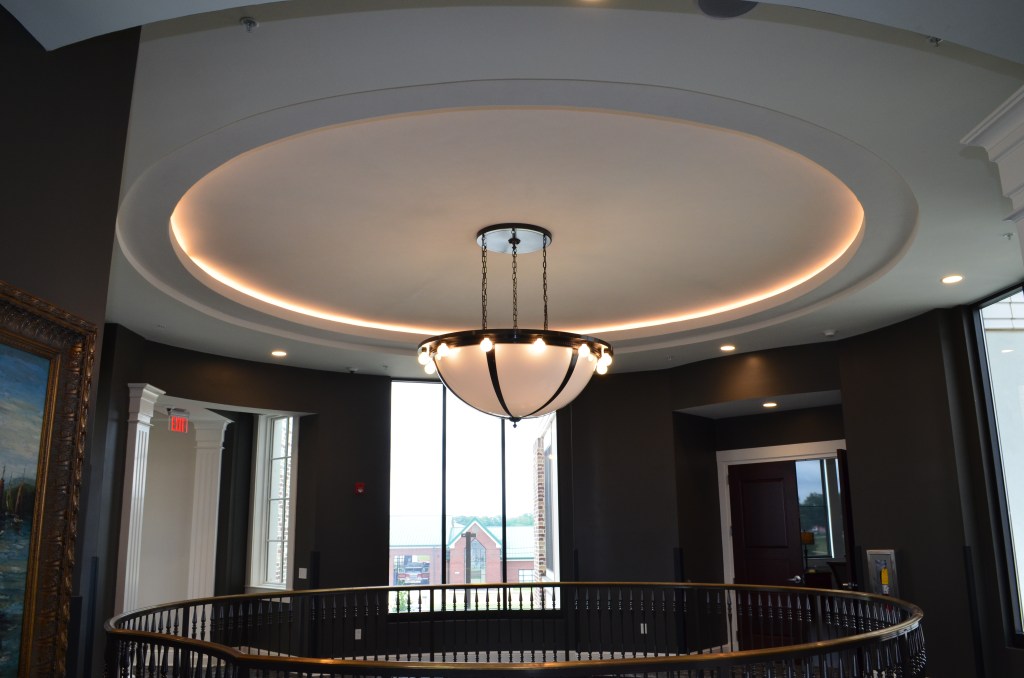 Planters Bank – Silo Square – AERC, pllc