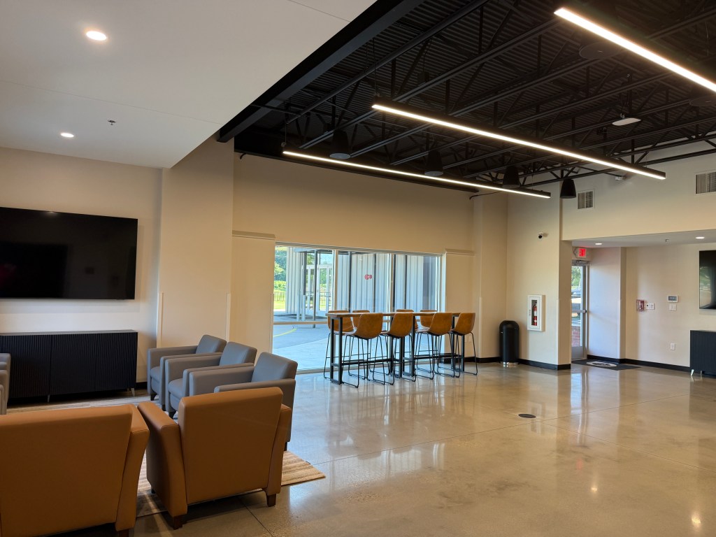 AERC Interior Design – AERC, pllc