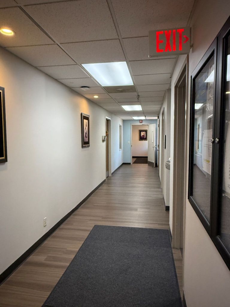 AERC Interior Design – AERC, pllc