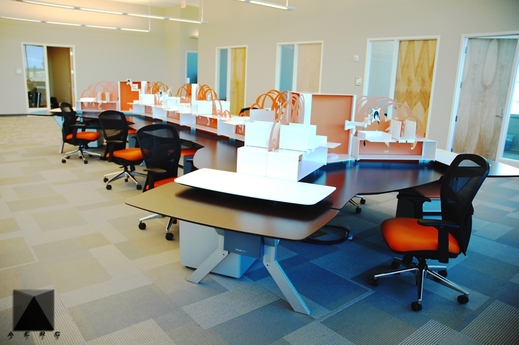 Twin Creeks Technologies – AERC, pllc